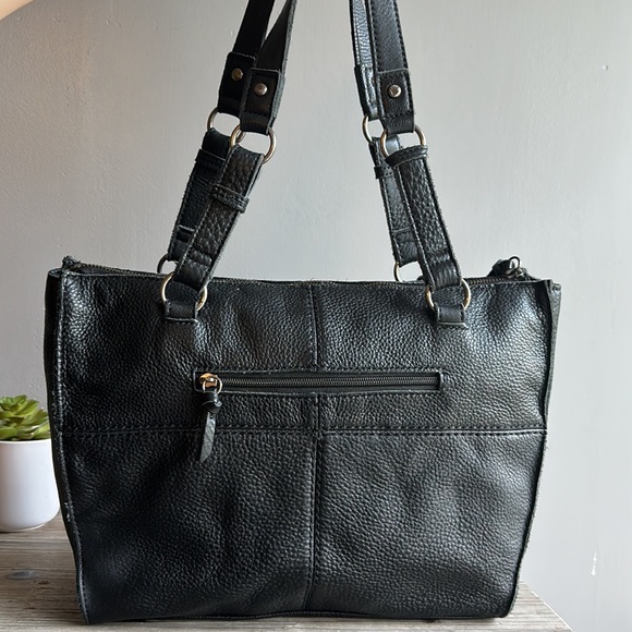 The Sak | Bags | The Sak Silverlake Leather Studded Hoboshoulder Tote ...